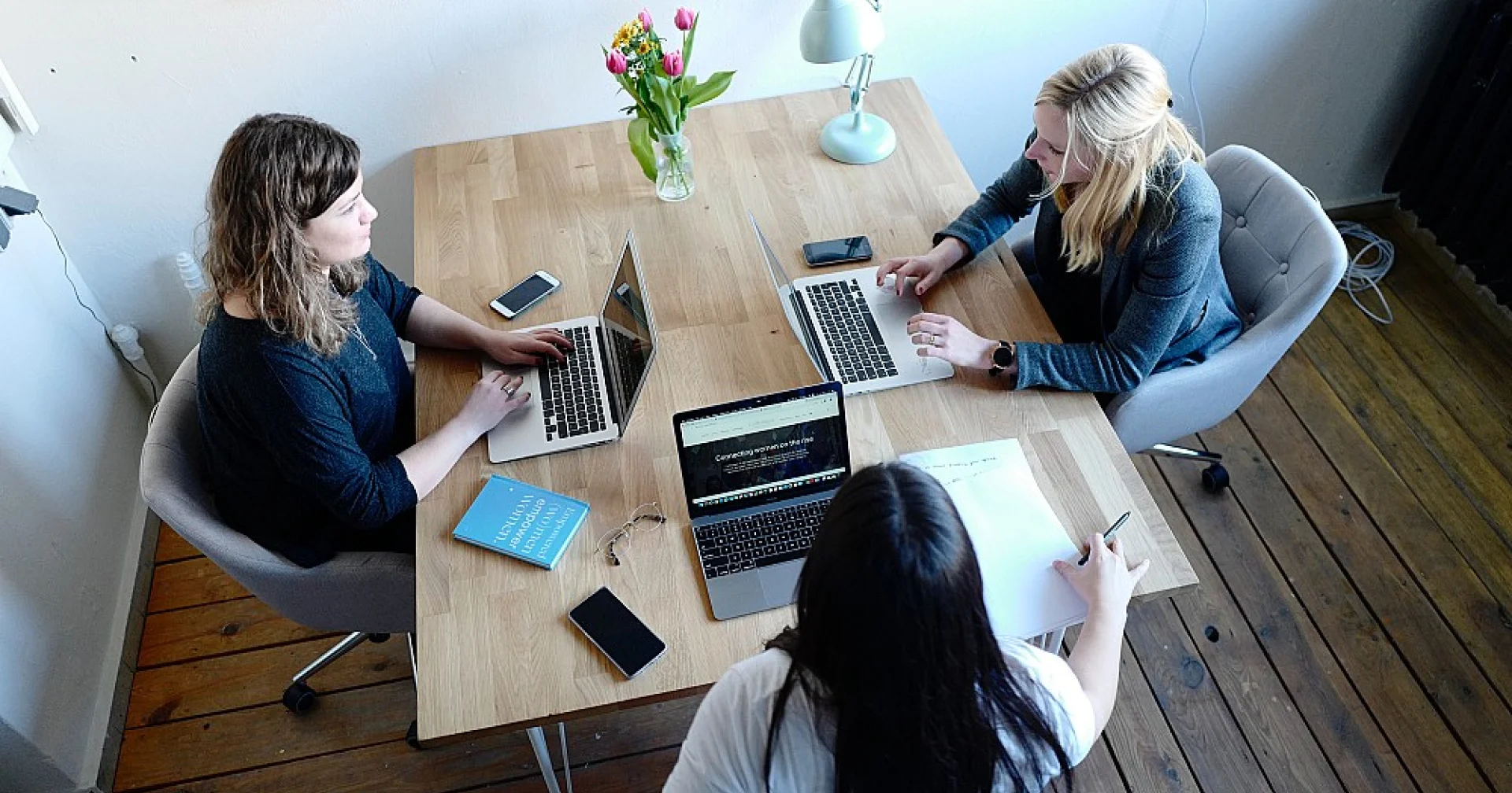 How the hotel human resources department drives transformation in ...